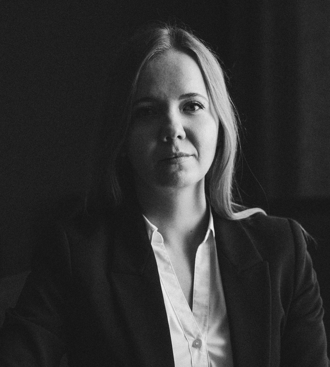 ANNA KALYNCHUK - Юридична компанія «Капітал»